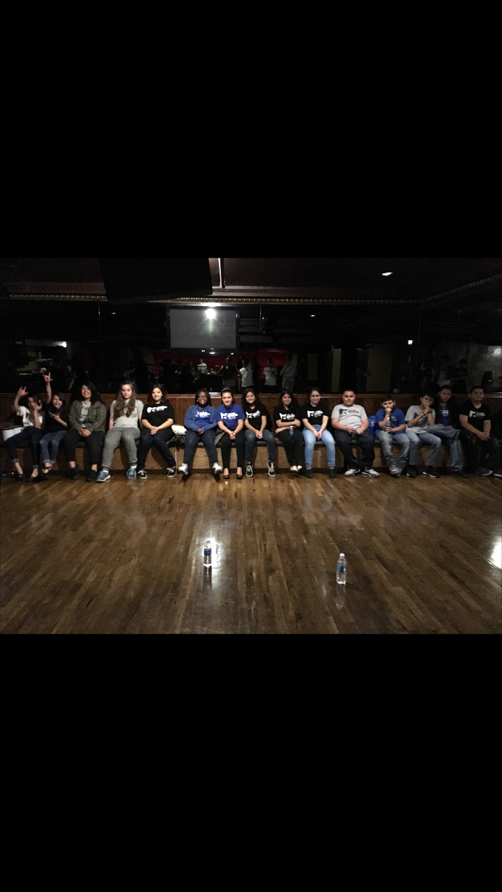 Operation Evergreen: Guitars Over Guns Program - The Awesome Foundation