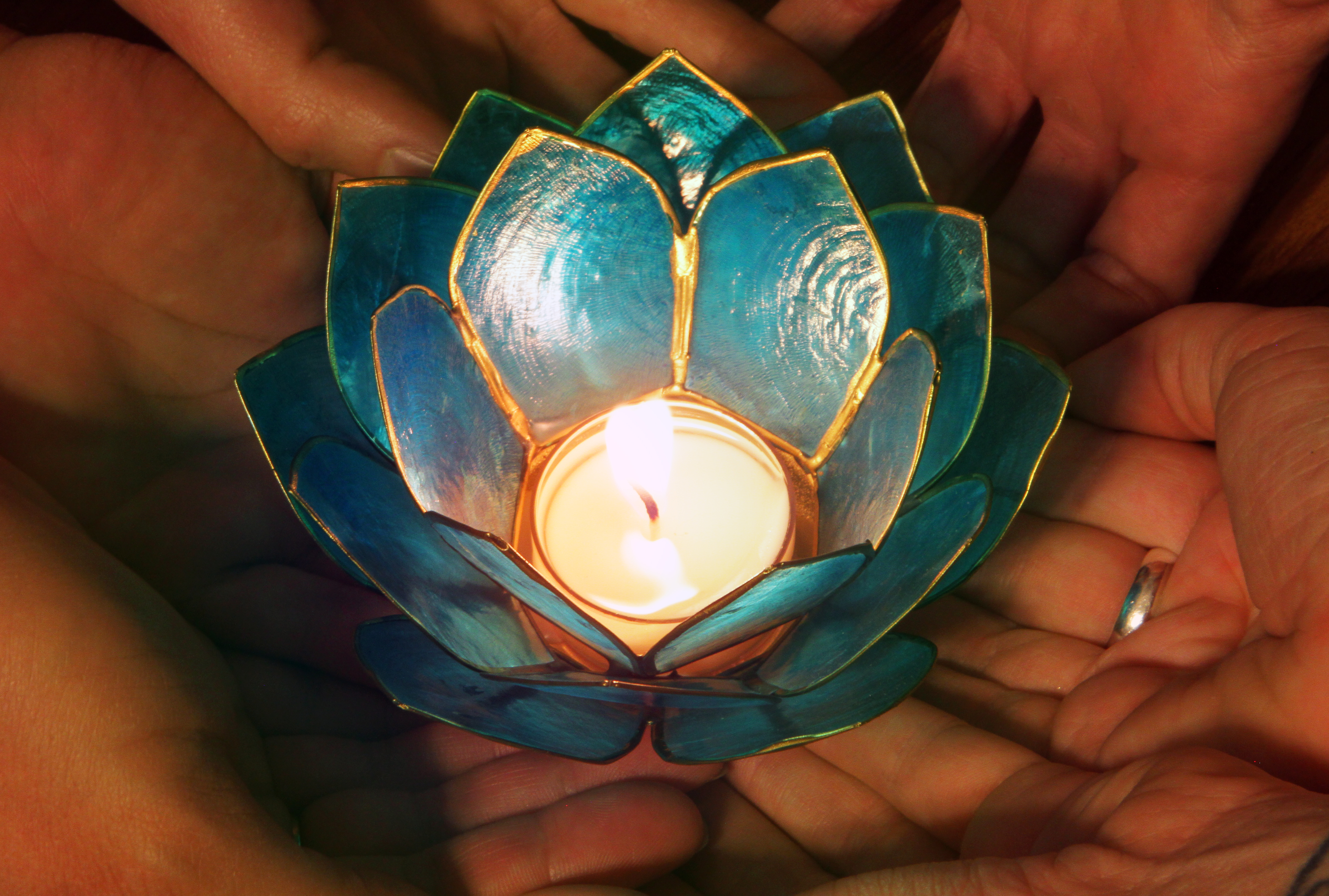 Healing Space - The Awesome Foundation