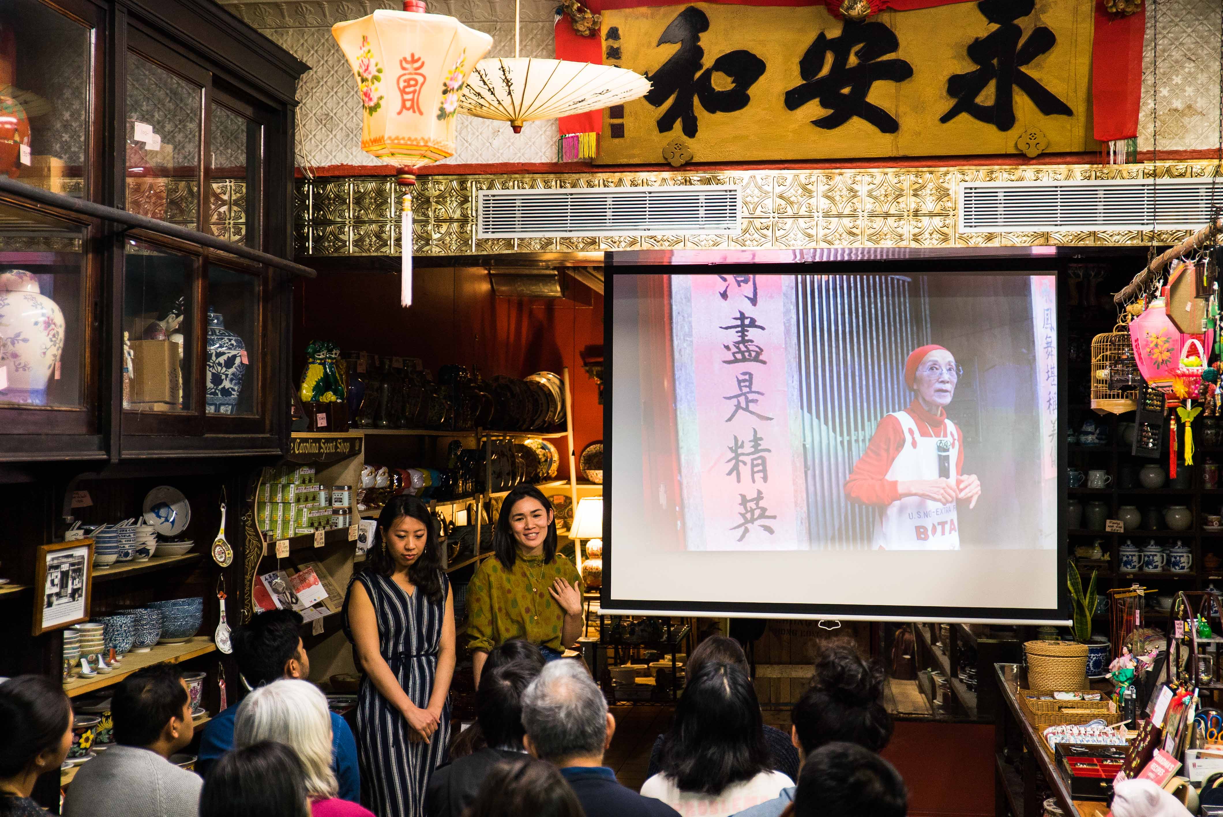 Homeward Bound: Memories, Identity, and Resilience - The Awesome Foundation