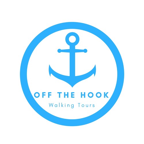 Off The Hook Walking Tours - The Awesome Foundation