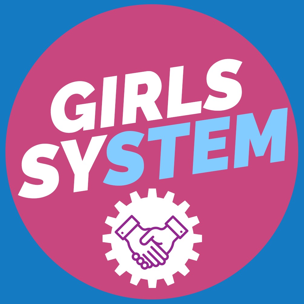 Girls SySTEM Mentorship Program - The Awesome Foundation