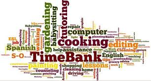 The Together We Can Time Bank - The Awesome Foundation