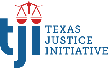 The Texas Justice Initiative - The Awesome Foundation