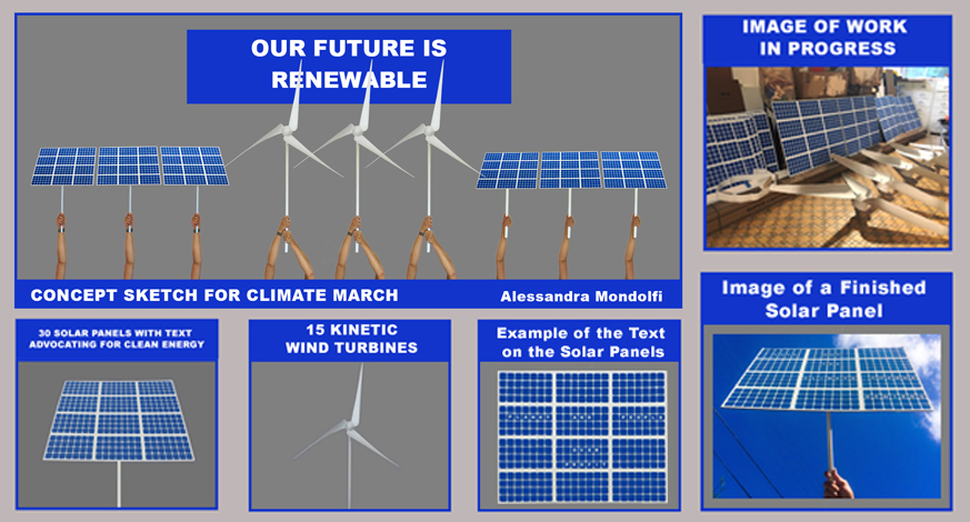 “Our Future Is Renewable” - The Awesome Foundation