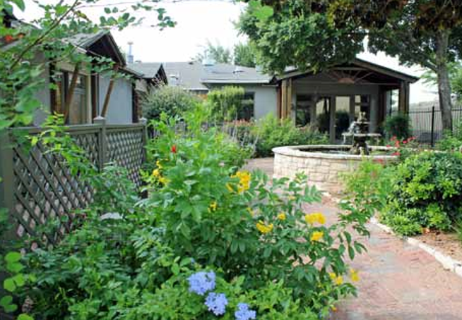 Language Access for Christopher House - The Awesome Foundation