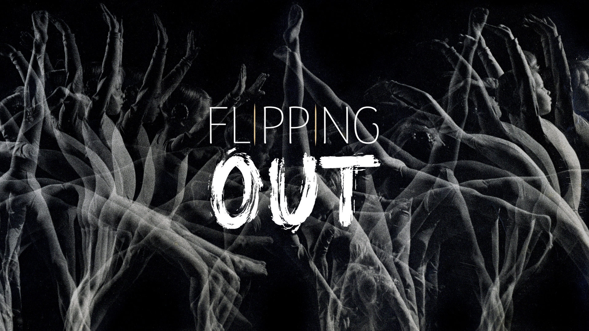 Flipping Out: A Gymnastics Documentary - The Awesome Foundation