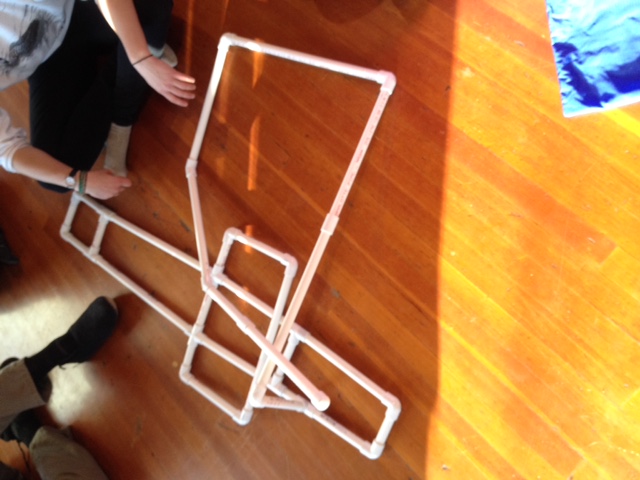 Outdoor Learning Loose Parts Collection - The Awesome Foundation