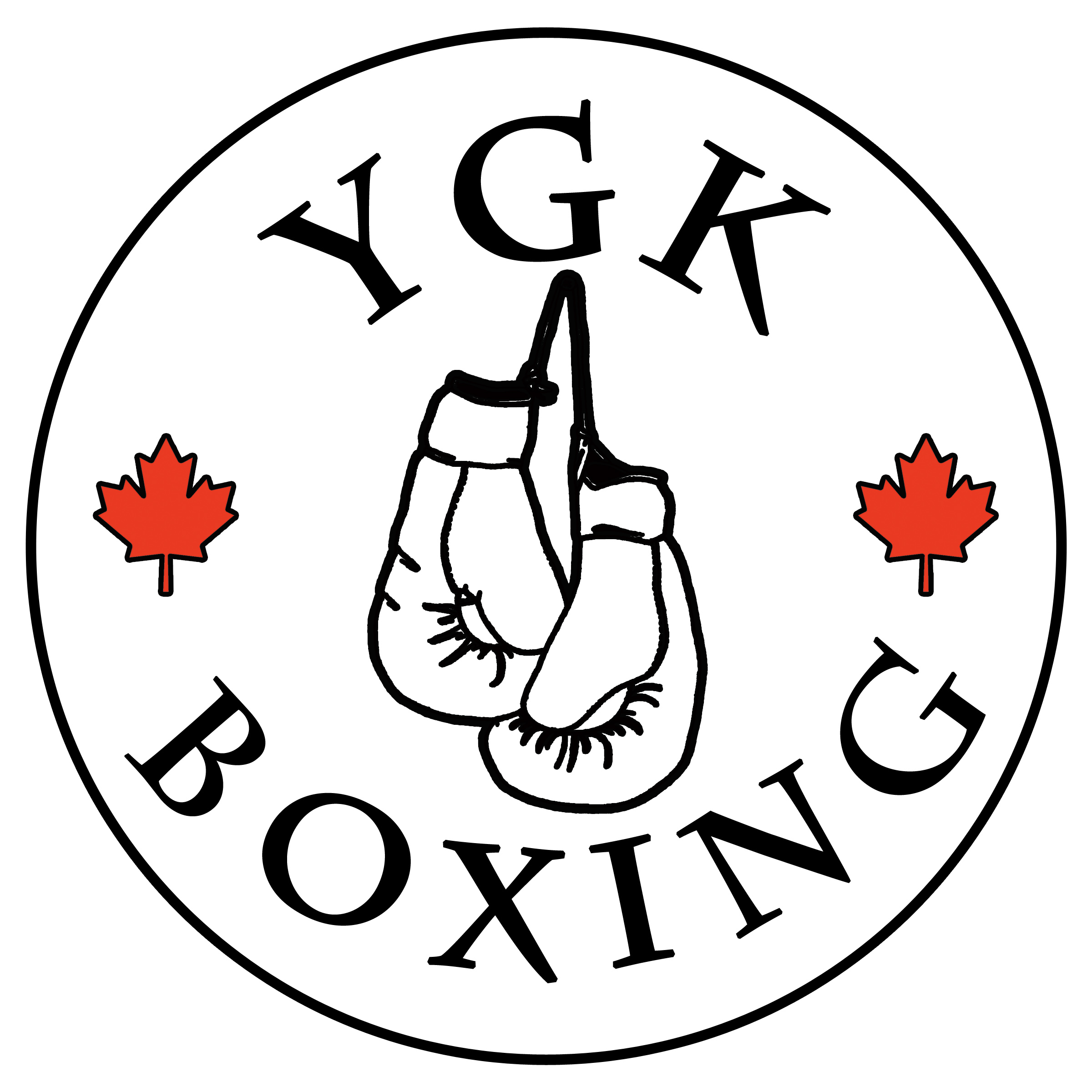YGK Boxing's Champ Dance - The Awesome Foundation