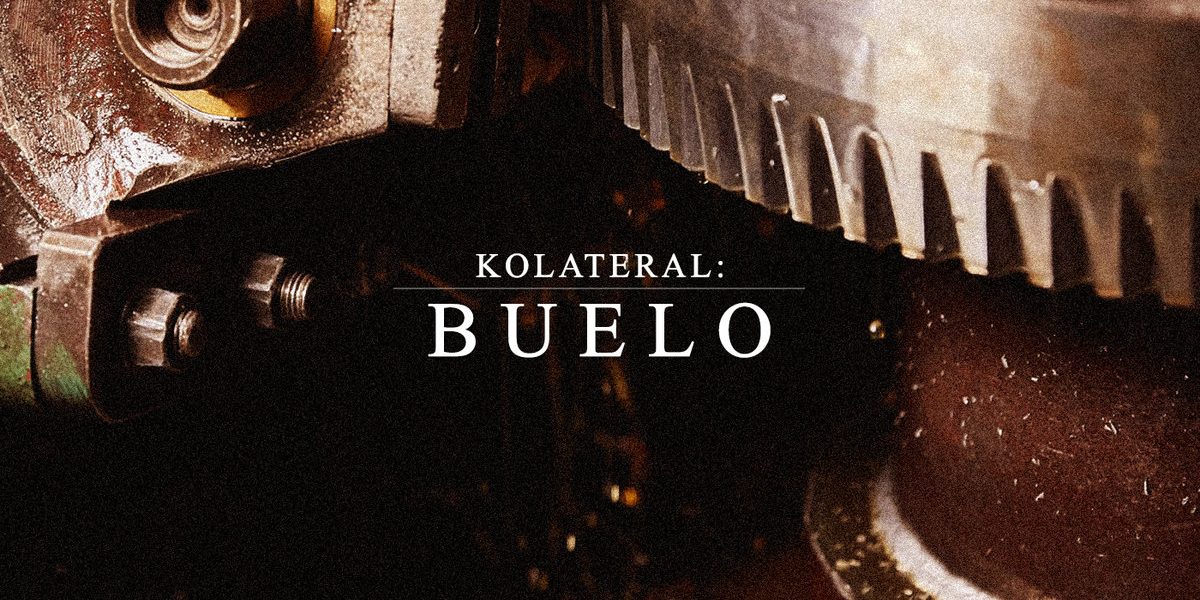 Project Kolateral in San Francisco! - The Awesome Foundation