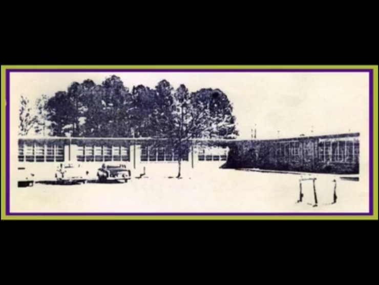 The Lafayette School Restoration Inc. - The Awesome Foundation