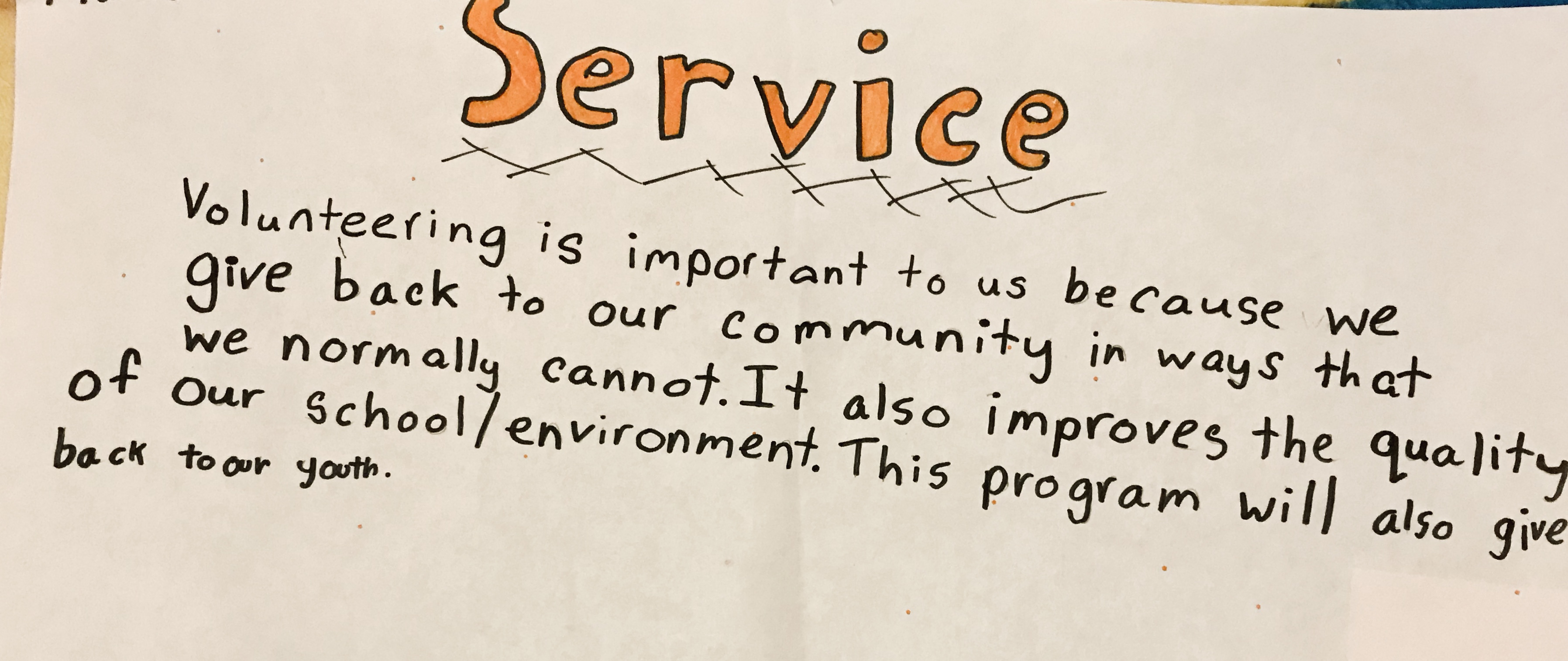 Be a PAL - The Awesome Foundation