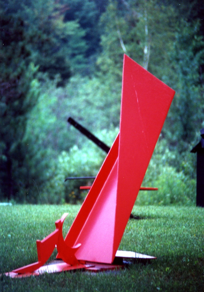 John Stritch Art - The Awesome Foundation