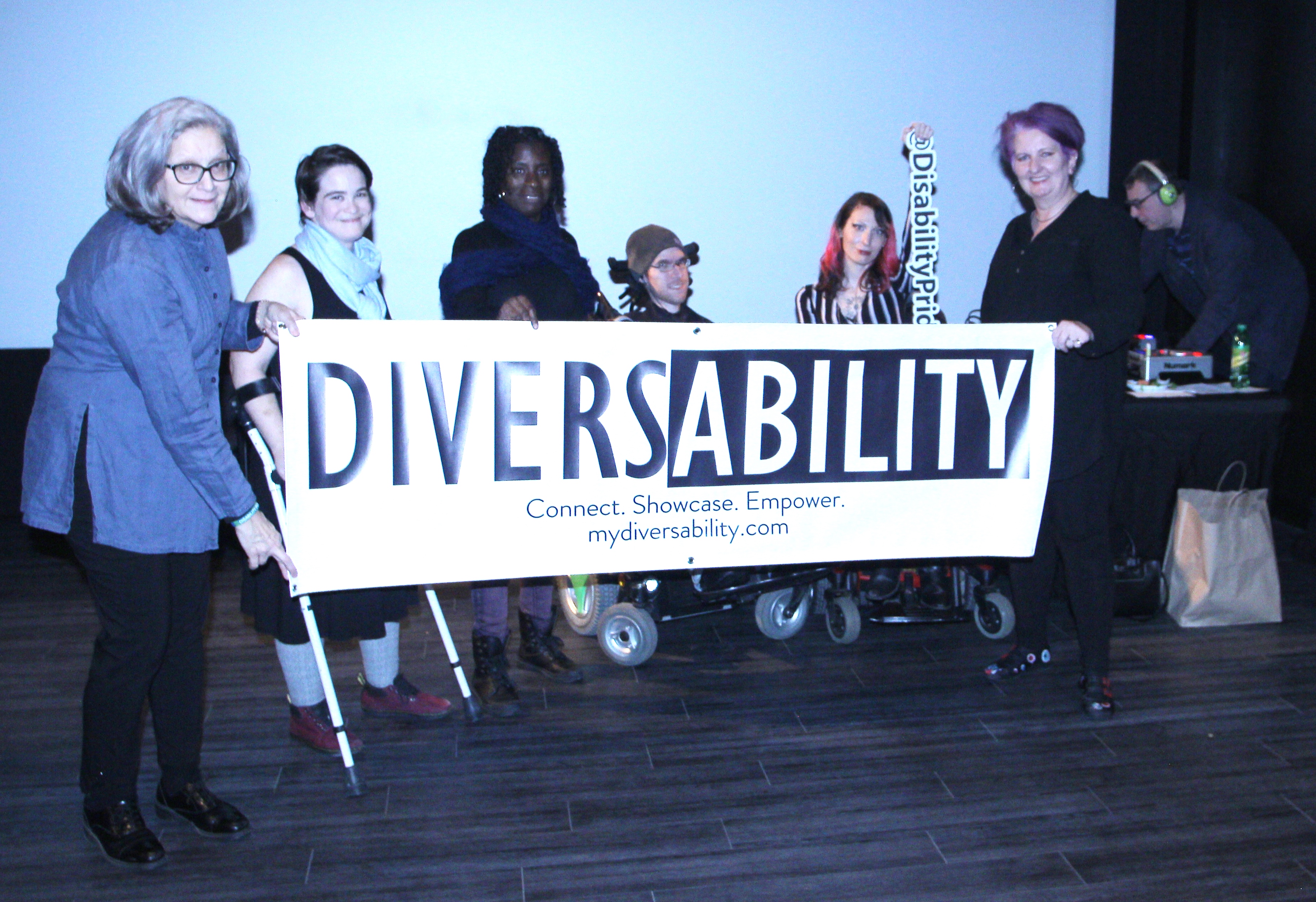 Disability Internships are key to longevity - The Awesome Foundation