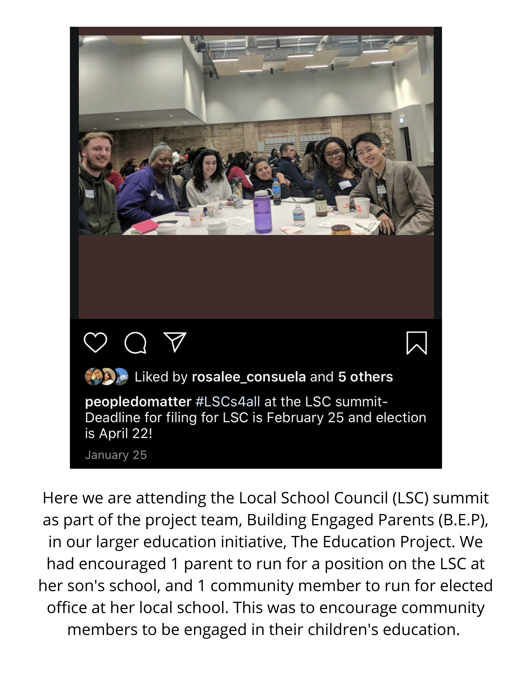 Community Language Classes - The Awesome Foundation