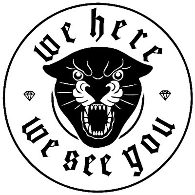 We Here - The Awesome Foundation