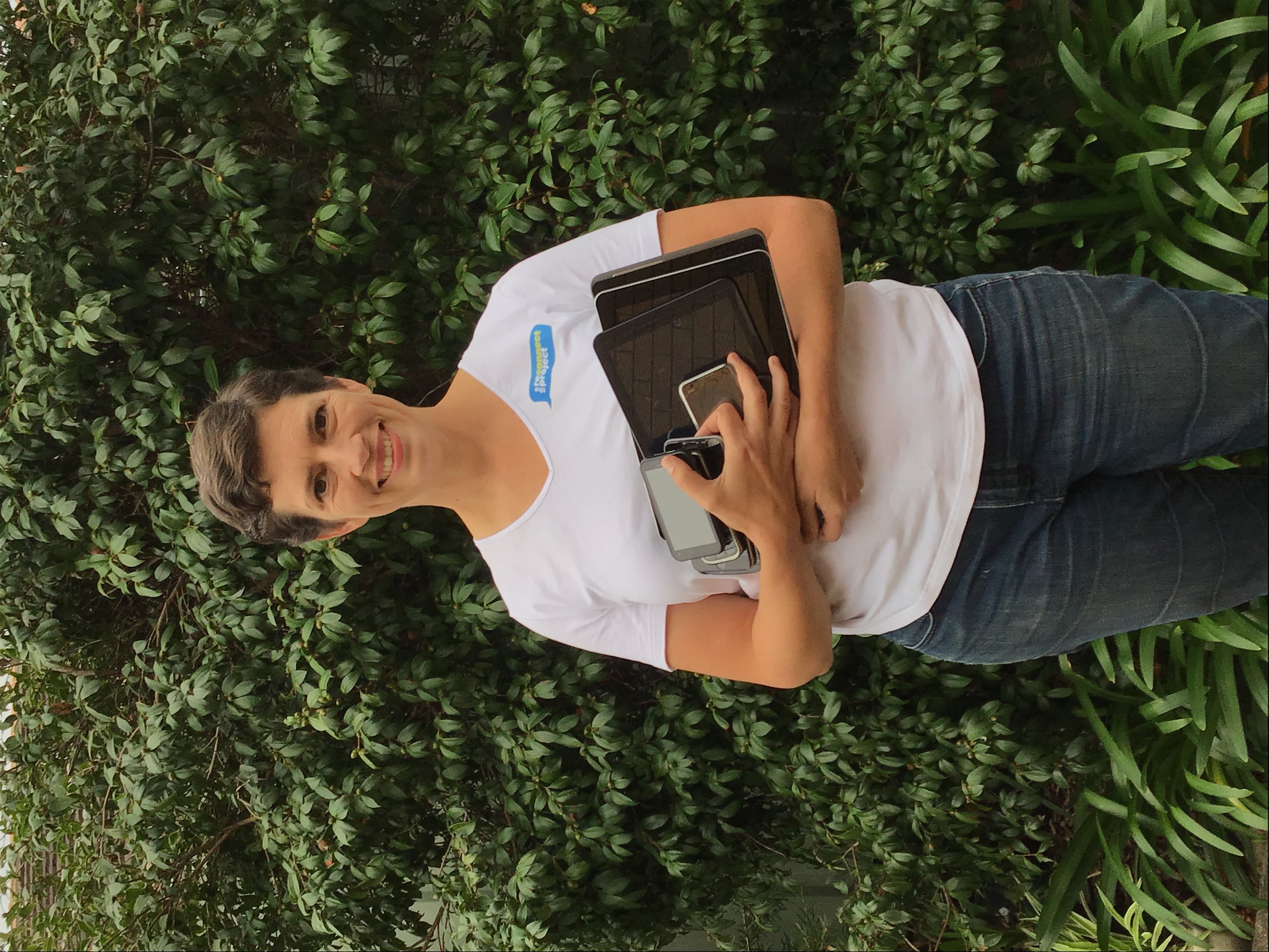 The Reconnect Project - The Awesome Foundation