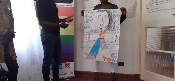 LGBTQI+ Storytelling Project - The Awesome Foundation