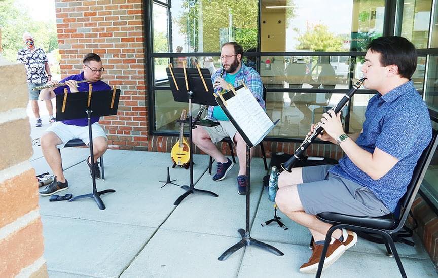 CASM Pop-Up - The Awesome Foundation