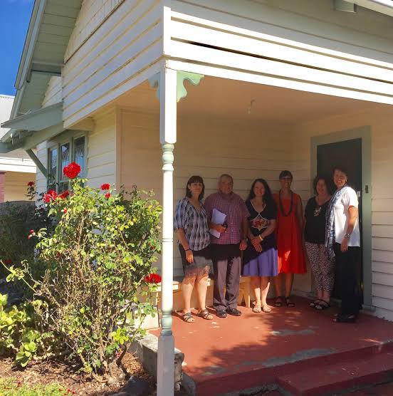 Community Mobility & Connect Program - The Awesome Foundation