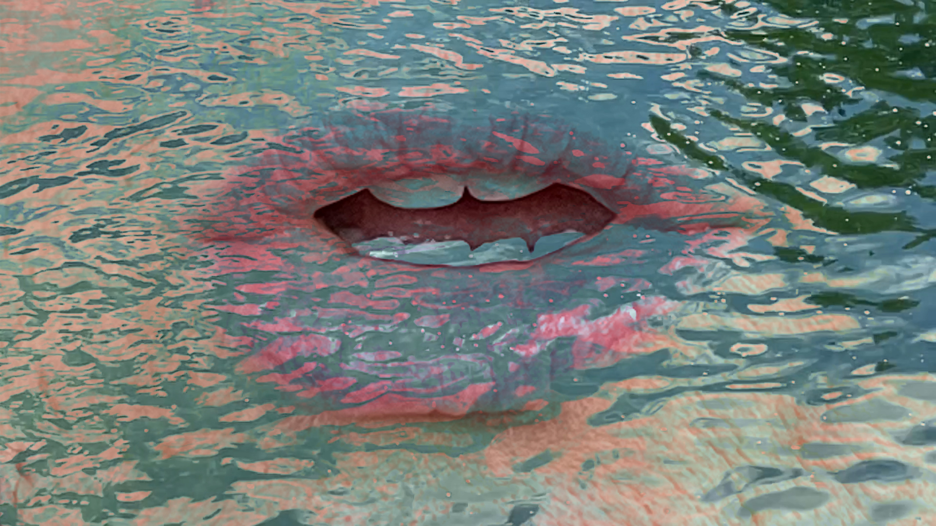 WeAreWater - The Awesome Foundation