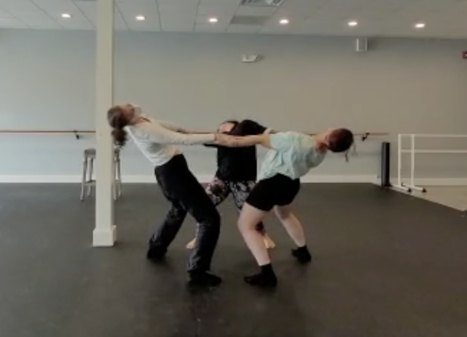 Matriarch - The Awesome Foundation