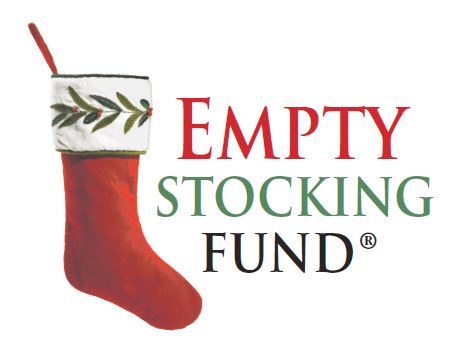 Empty Stocking Fund - The Awesome Foundation