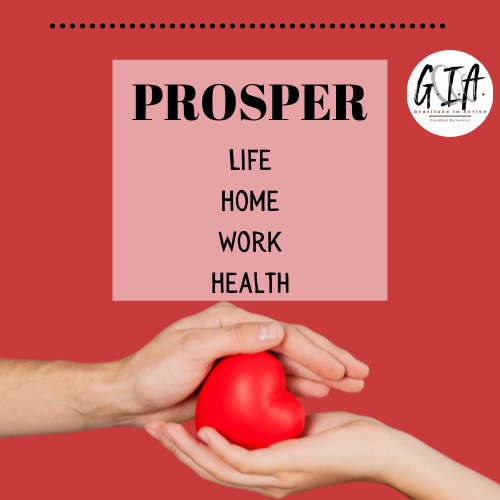 Prosper - The Awesome Foundation