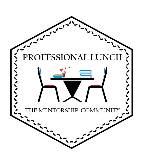 Professional Lunch - The Awesome Foundation