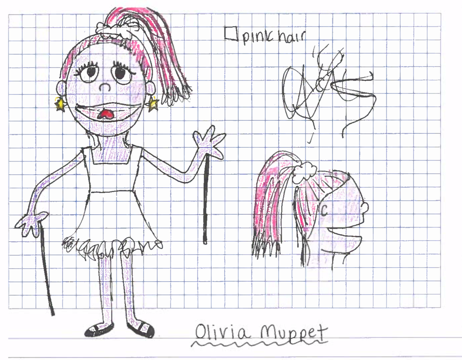 Exploring Bullying through Puppetry - The Awesome Foundation