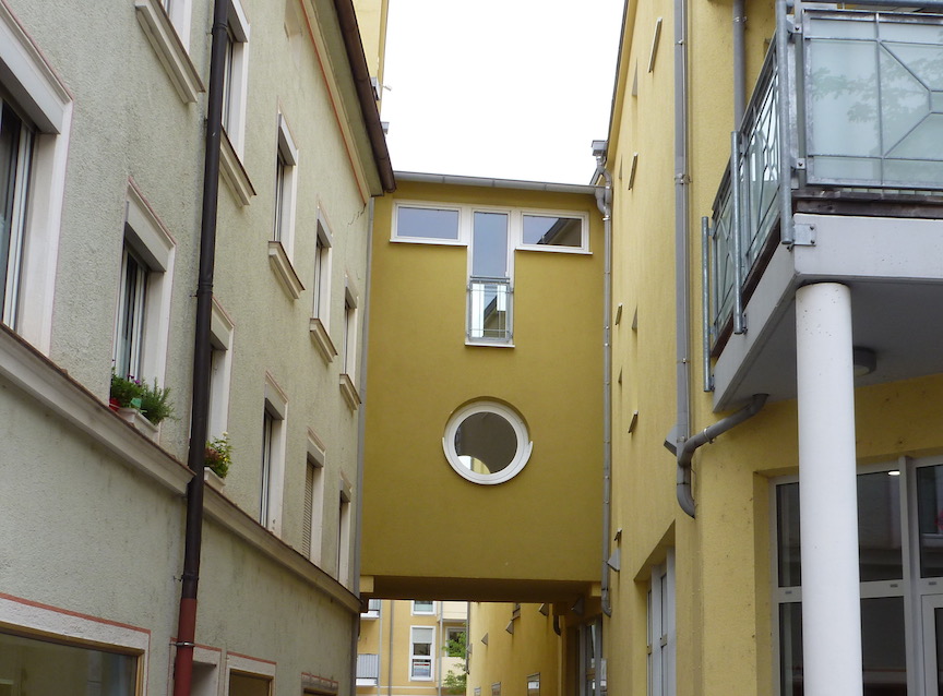 Music Box Orchestra - The Awesome Foundation