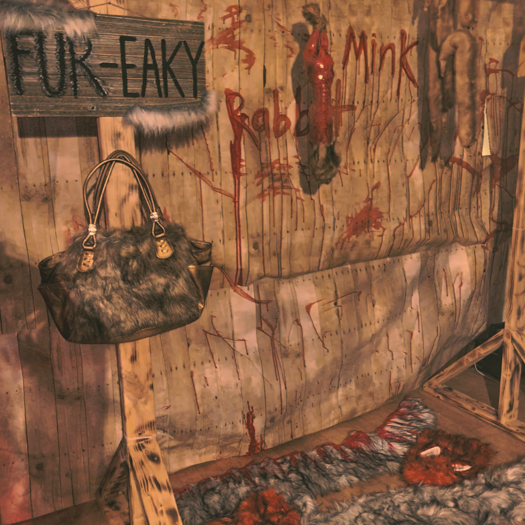 Fright for Future - The Awesome Foundation