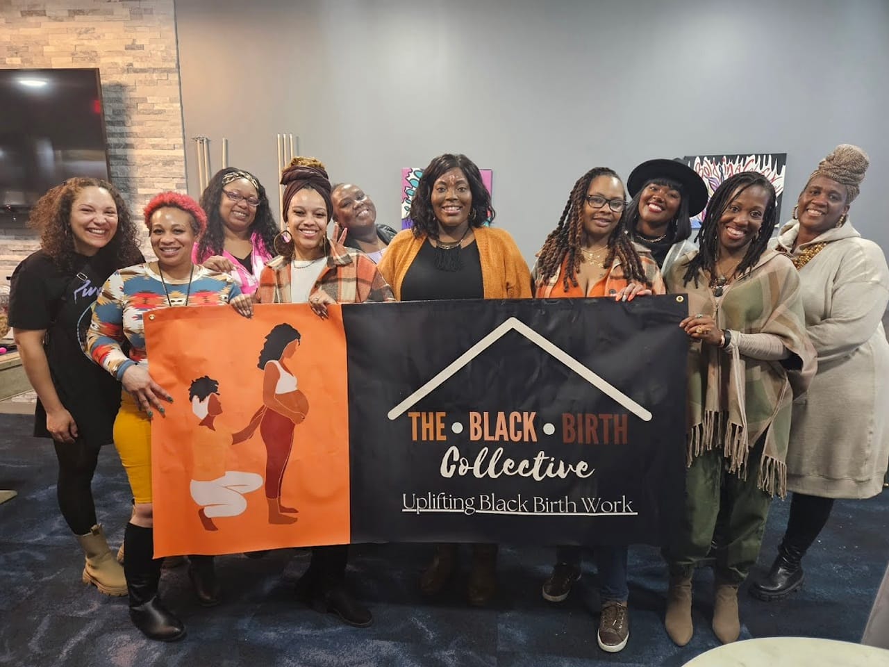 Sistah-Djiguene: Bridges to Sisterhood - The Awesome Foundation