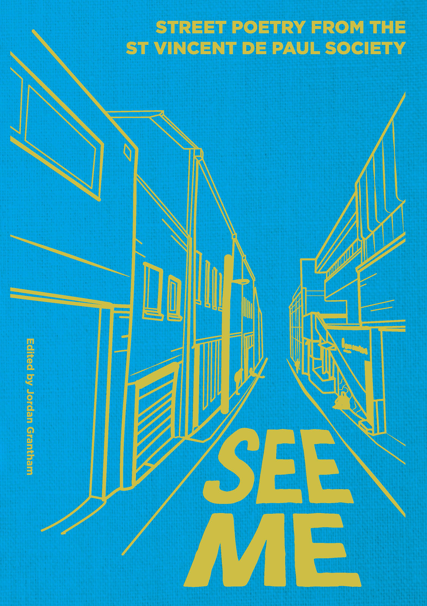 The Good Life: Voices from Sydney's Streets [wt] - The Awesome Foundation