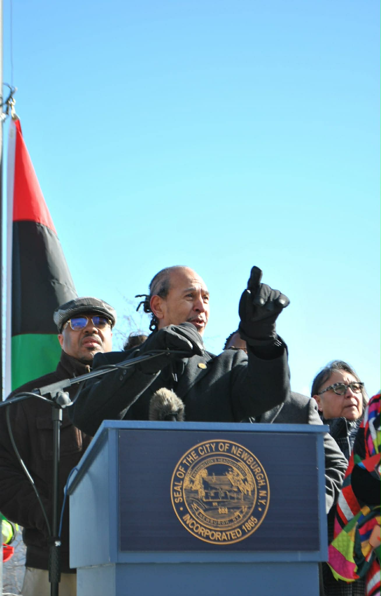 Community Unity Project - The Awesome Foundation