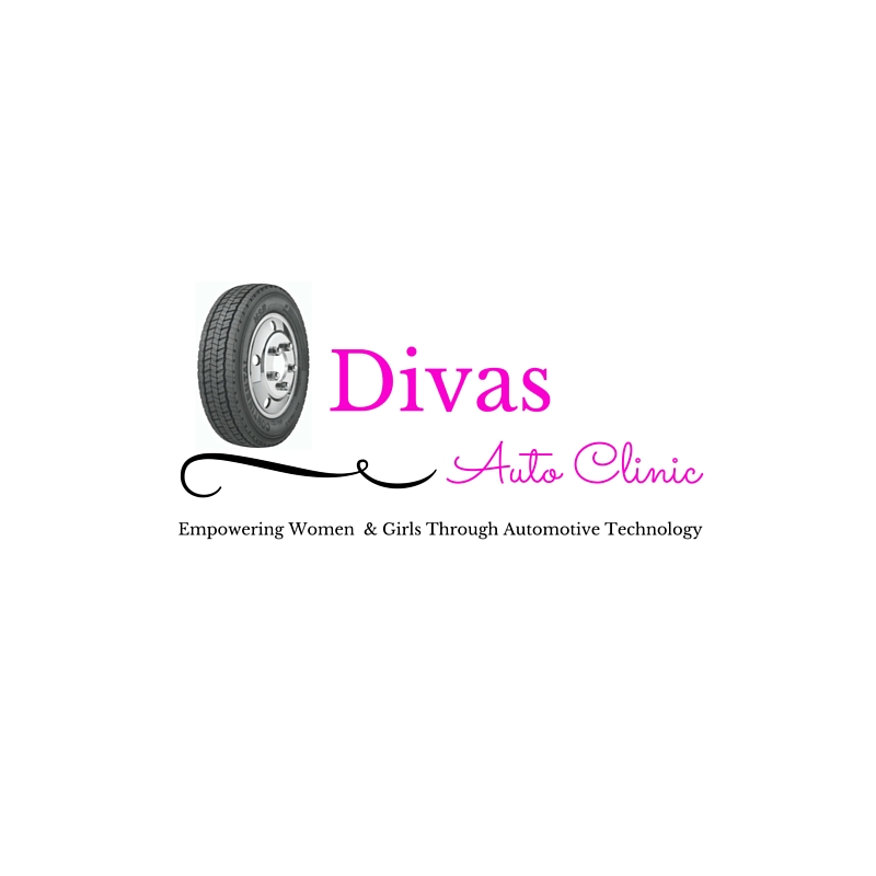 Divas Auto Clinic - The Awesome Foundation